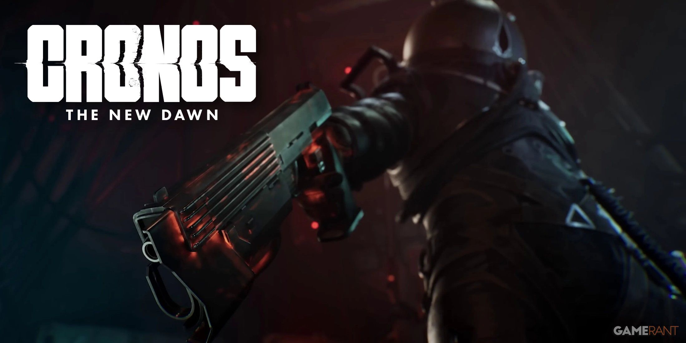 Bloober Team Shows off Cronos: The New Dawn Gameplay