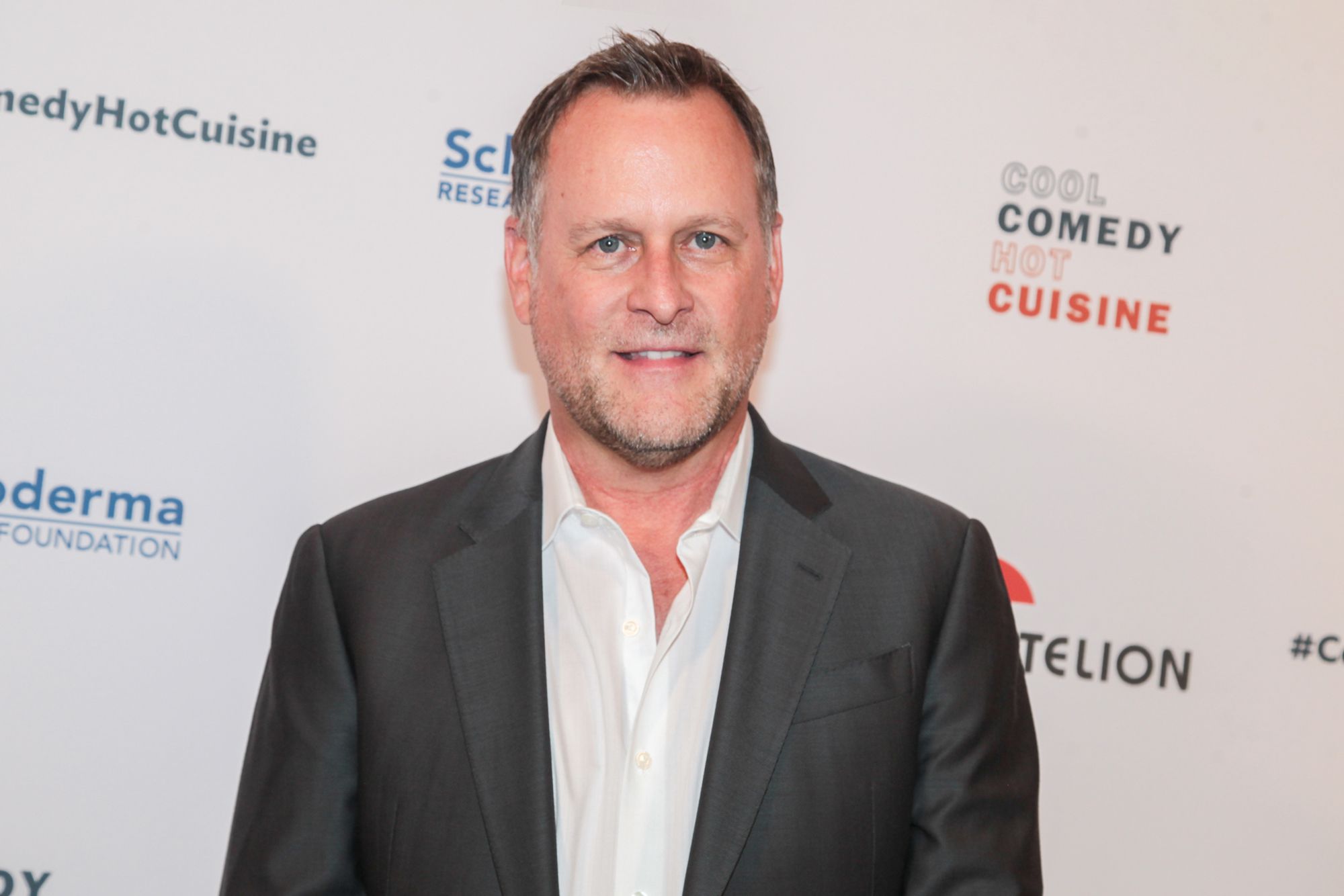 Dave Coulier Recalls Final Days of Chemo amid Cancer Journey, Including ...