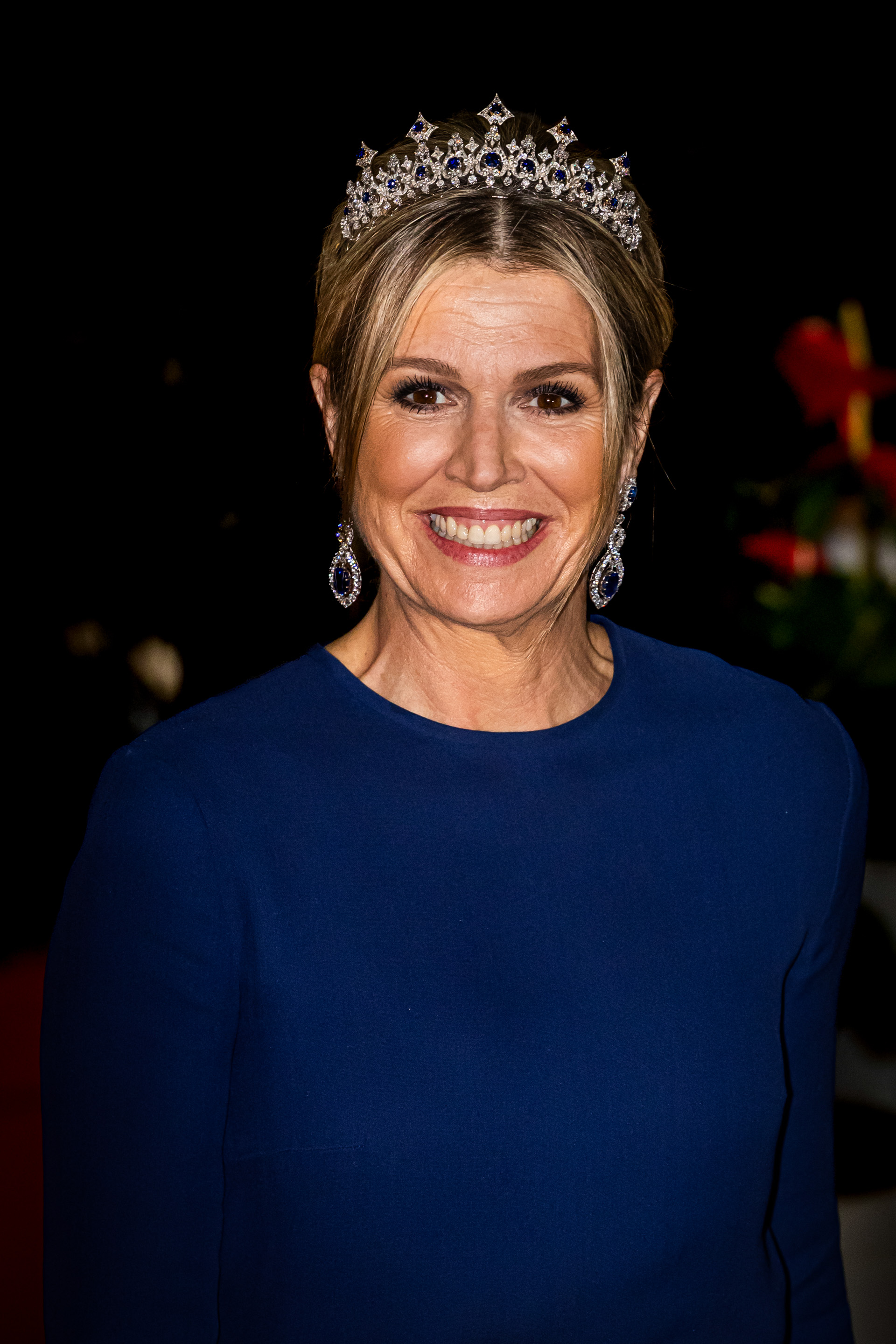 À quel point la reine Máxima est-elle intelligente