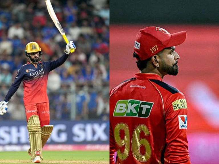 IPL 2025: Match 34, RCB vs PBKS Match Prediction – Who will win today ...