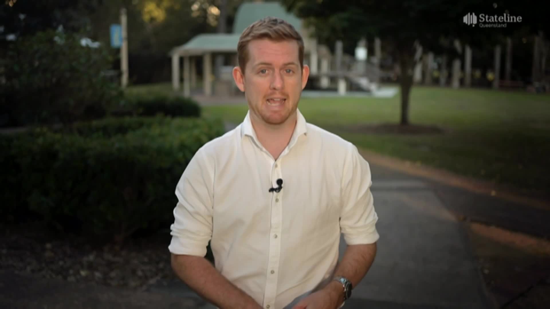 Coalition hoping to retain Queensland’s most marginal seat of Dickson