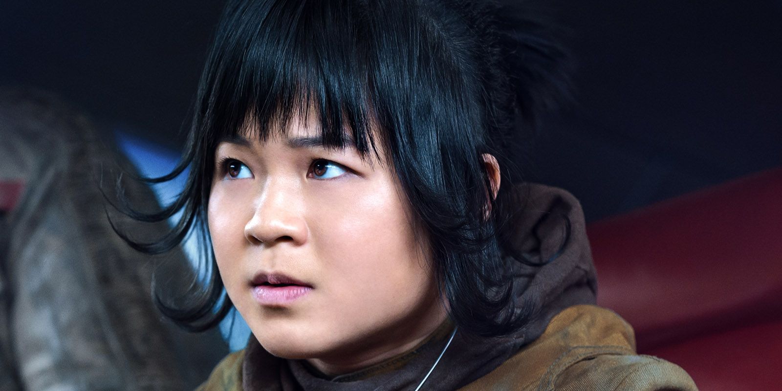"The System Is The Problem": The Last Jedi's Kelly Marie Tran Addresses ...