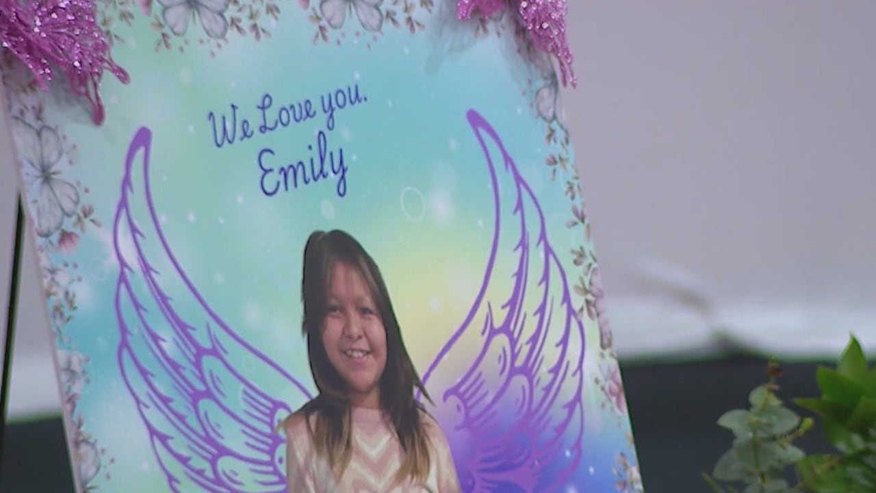 Family of Emily Pike says murdered 14-year-old was a sexual assault ...