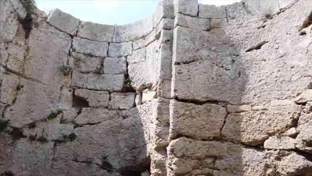 Exploring Many Ancient Megalithic Sites Across Turkey Including ...
