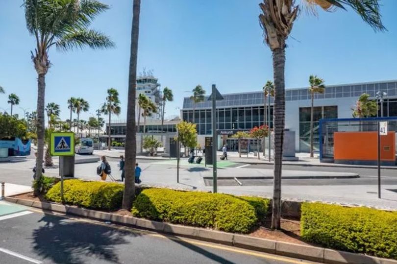 Spain puts islands into 'amber' status as UK tourist holidays face 'ruin'