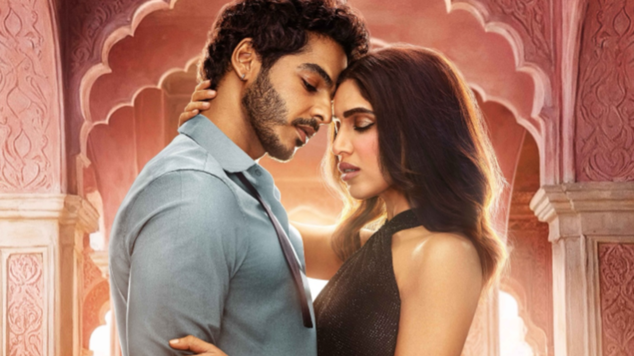 The Royals OTT Release Date: When And Where To Watch Bhumi Pednekar ...