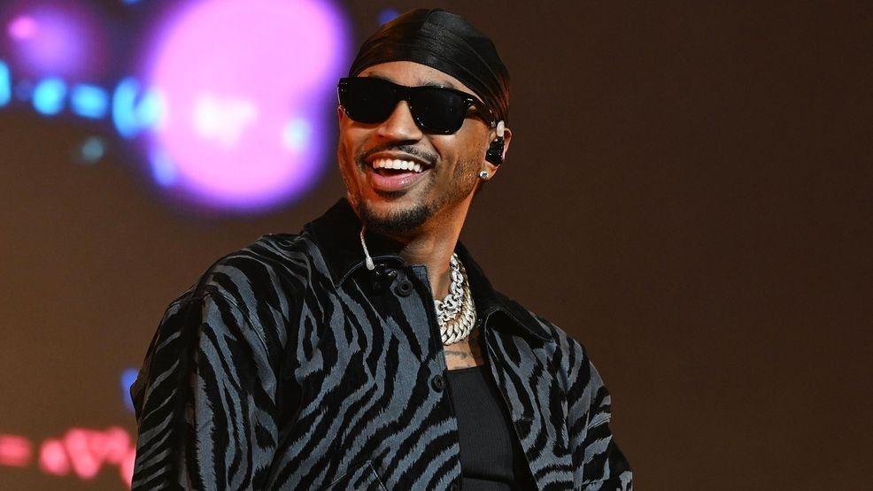 Millennium Tour Jams Out With Trey Songz, Bow Wow & more at Amerant ...