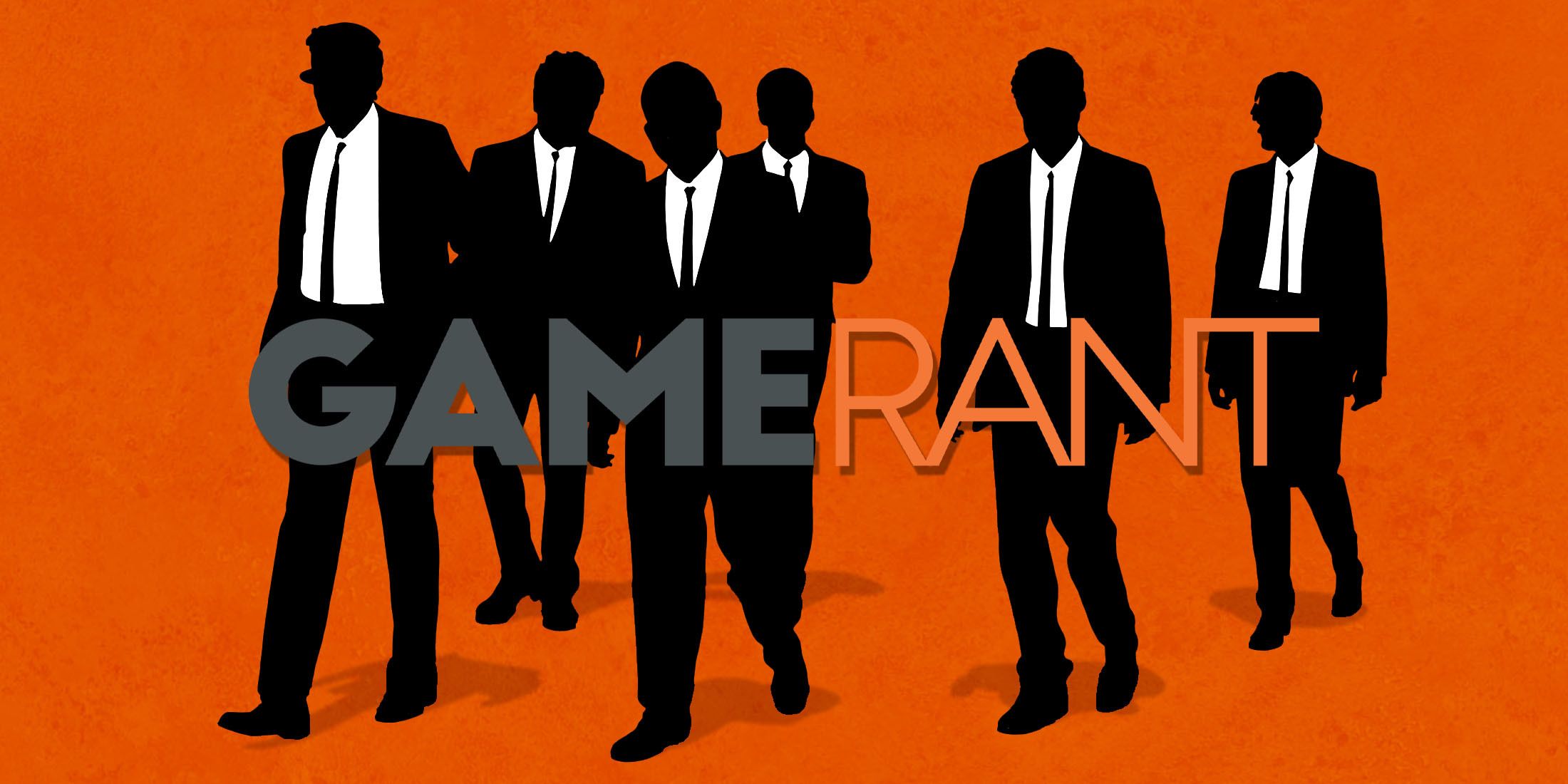 The People Behind Game Rant