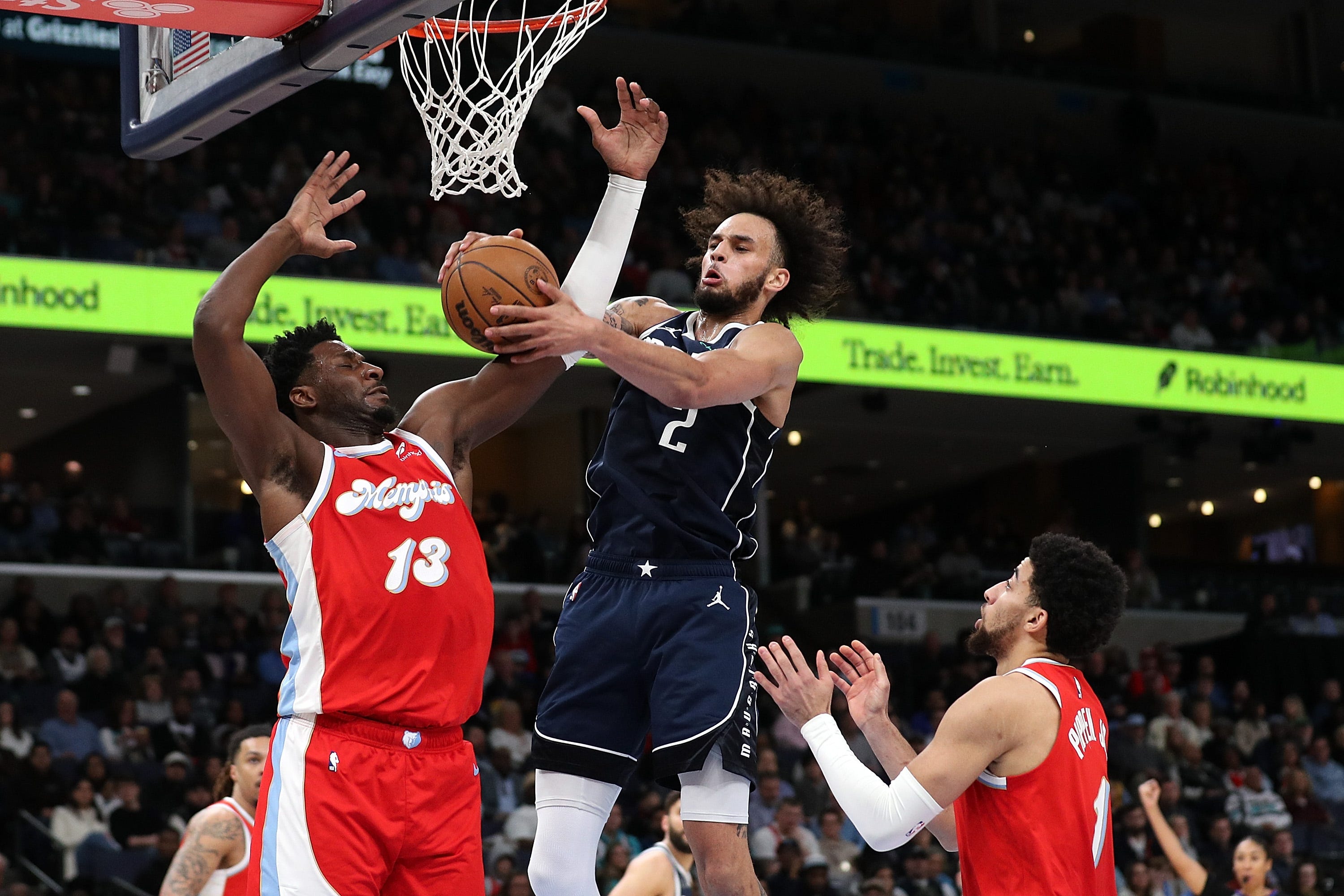 Memphis Grizzlies vs Mavericks: Score prediction, scouting report for ...
