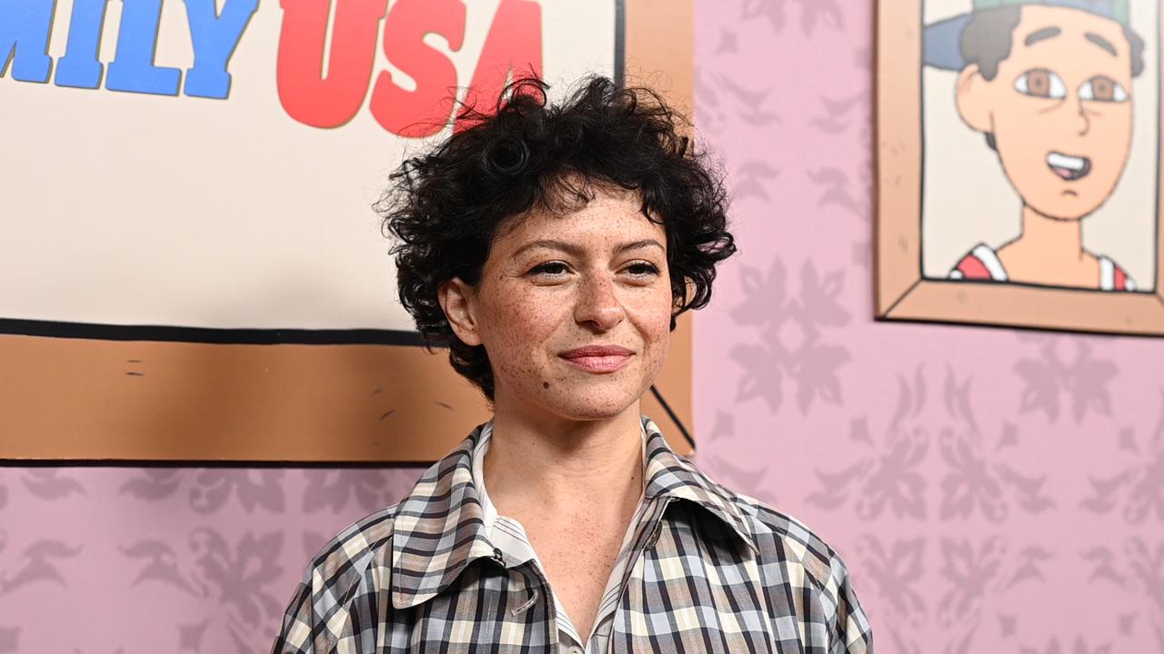 Alia Shawkat attends Prime Video's '#1 Happy Family USA' series ...