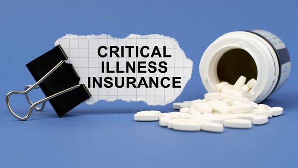 Critical Illness Insurance: What Is It And How Does It Work?