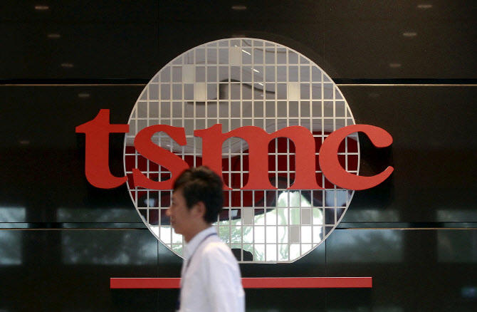 TSMC, 1분기 순이익 전년比 60%↑…예상치 상회
