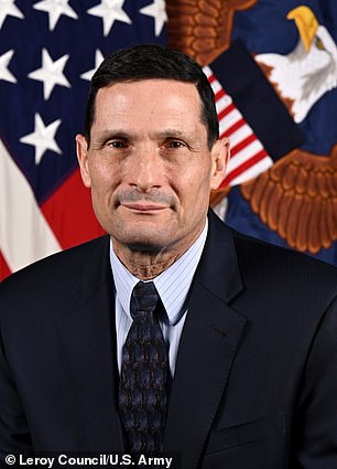 Pentagon official resigns as Hegseth's team is wiped out amid probe