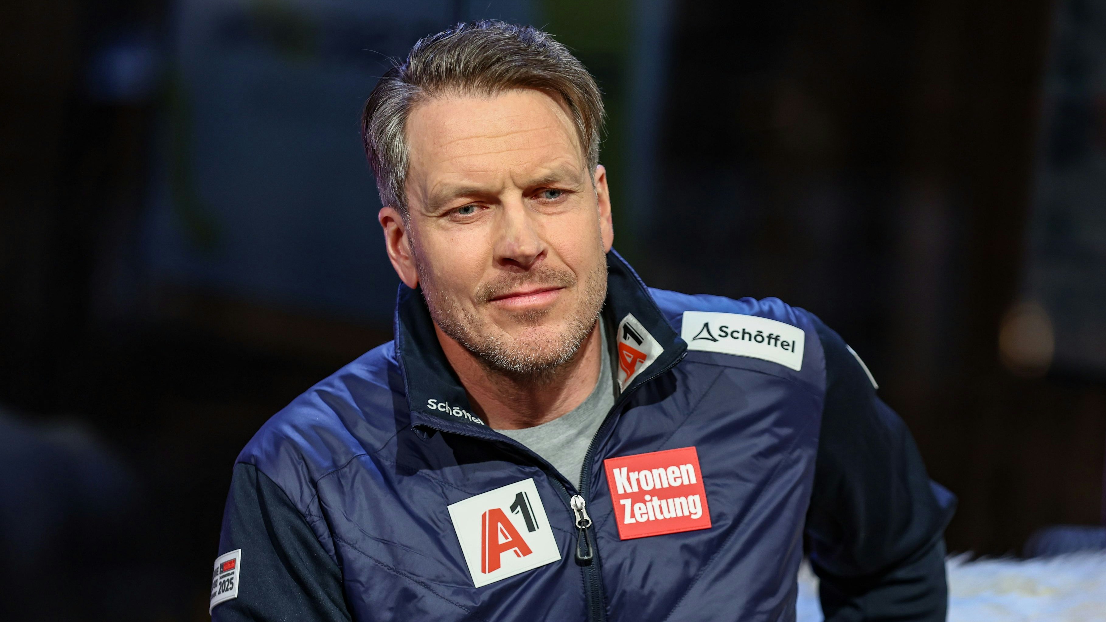 ÖSV-Boss kündigt Assinger-Entscheidung an