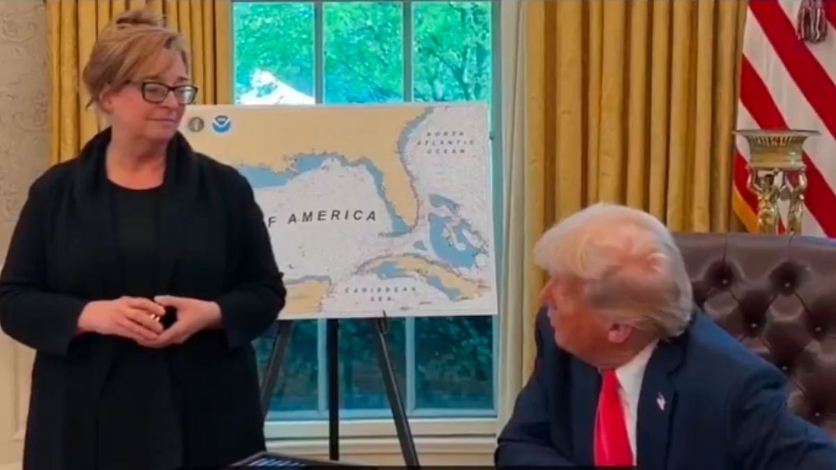 After Daughter’s Brutal Murder, Patty Morin Joins US President Donald ...