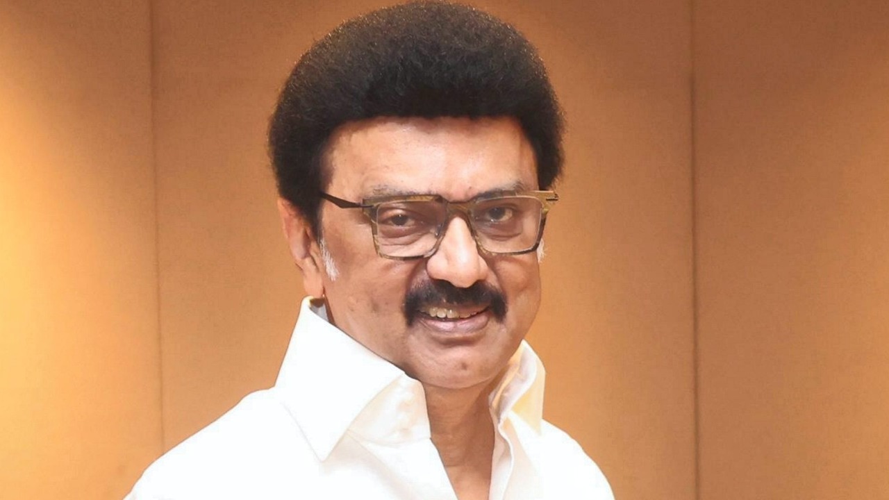 Stalin meets state vice-chancellors after top court limits Governor's ...