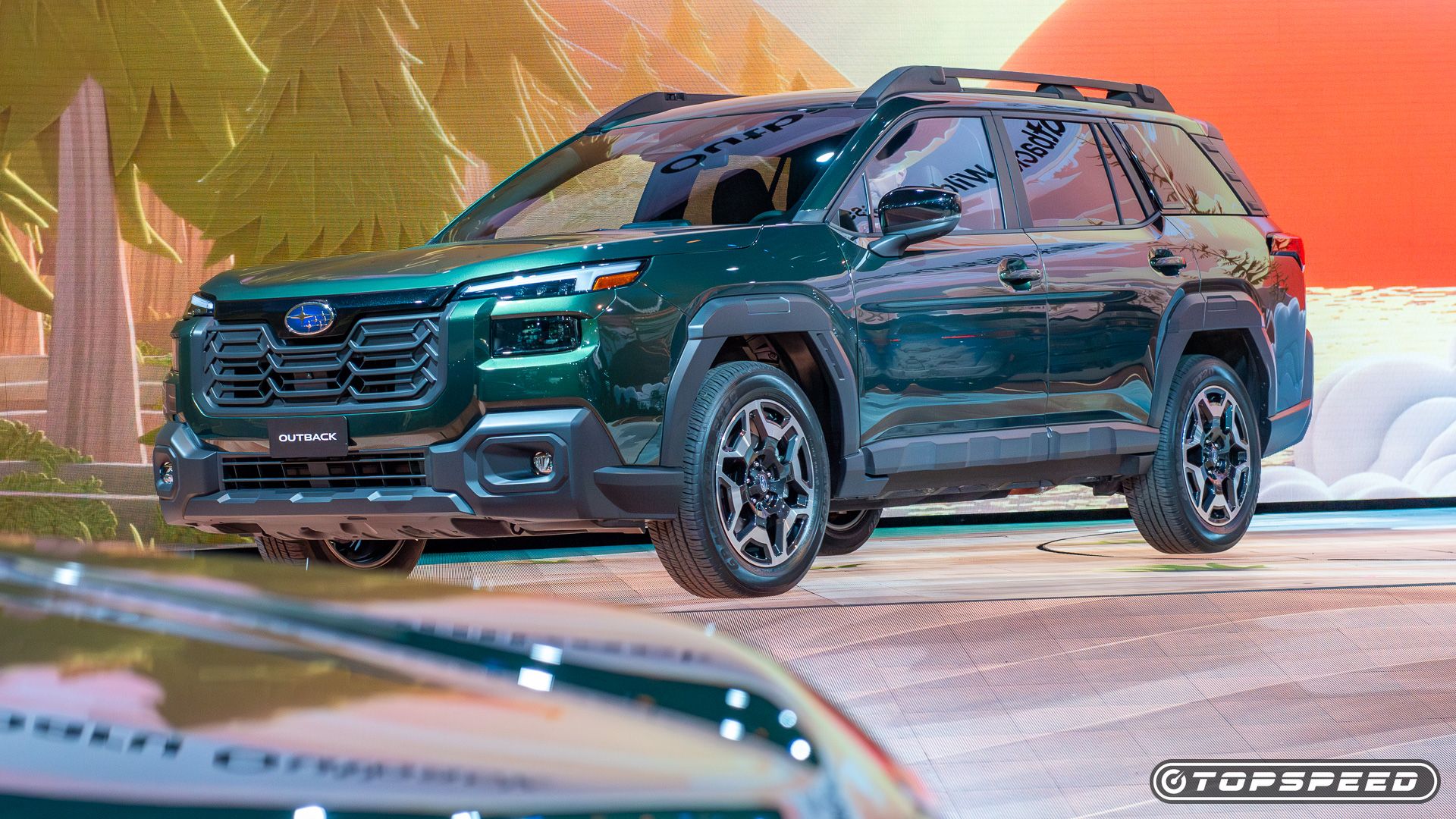 Subaru’s New Outback Gets More Expensive