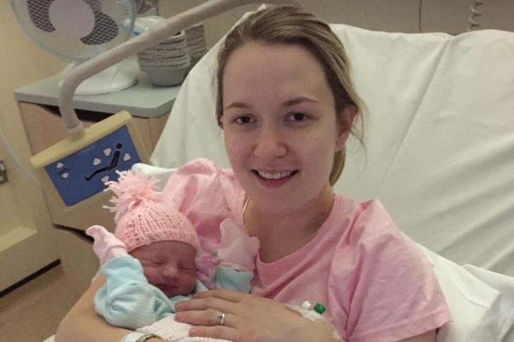 Council to pioneer neonatal care policy to include foster parents