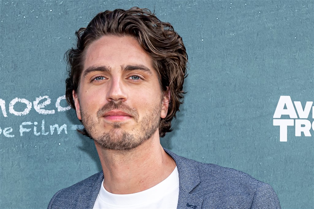 Voor Dorian Bindels is verhaal The Passion veel meer dan alleen een geloof