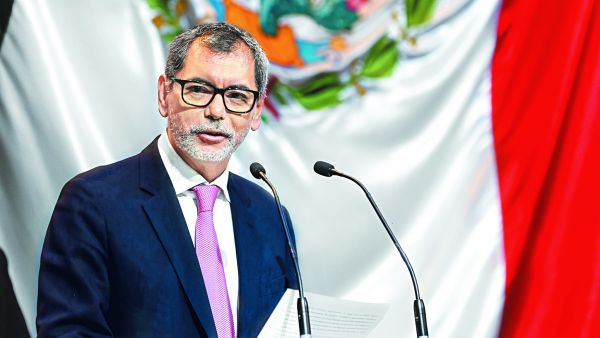Tiene México “margen” para resistir tarifas: Fitch