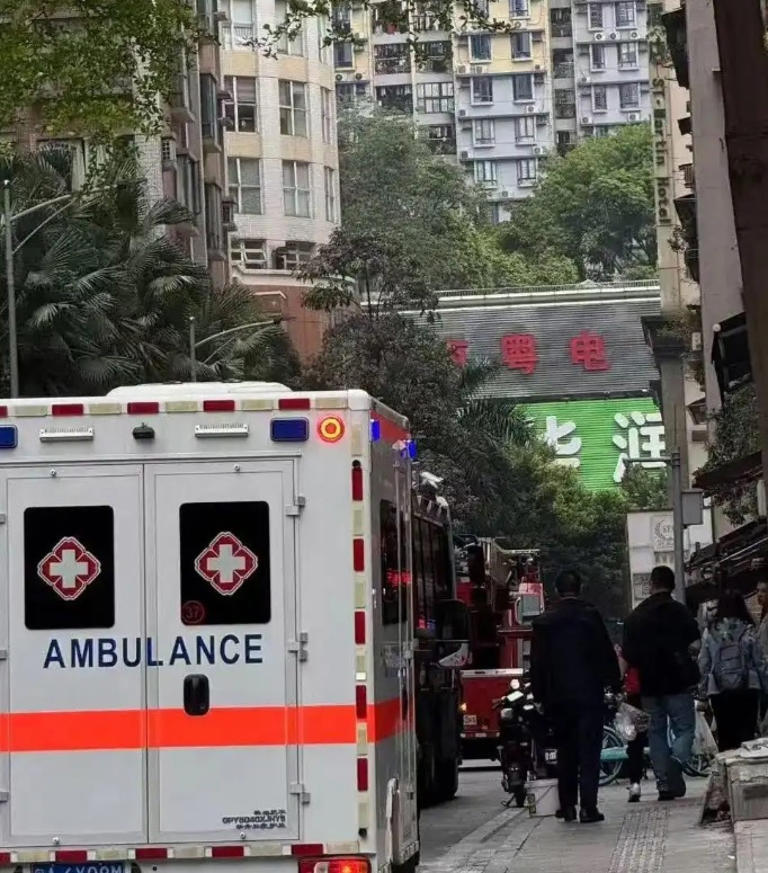 China teen boy loses arm, nearly blinded in 1 eye after science ...