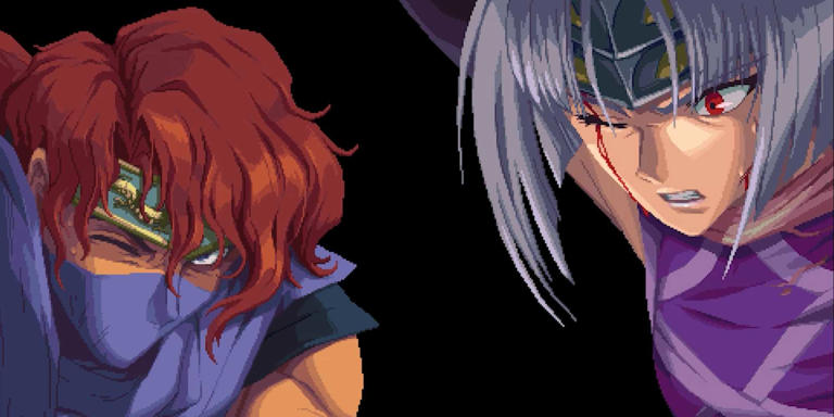 Ninja Gaiden: Ragebound Reveals Second Playable Character