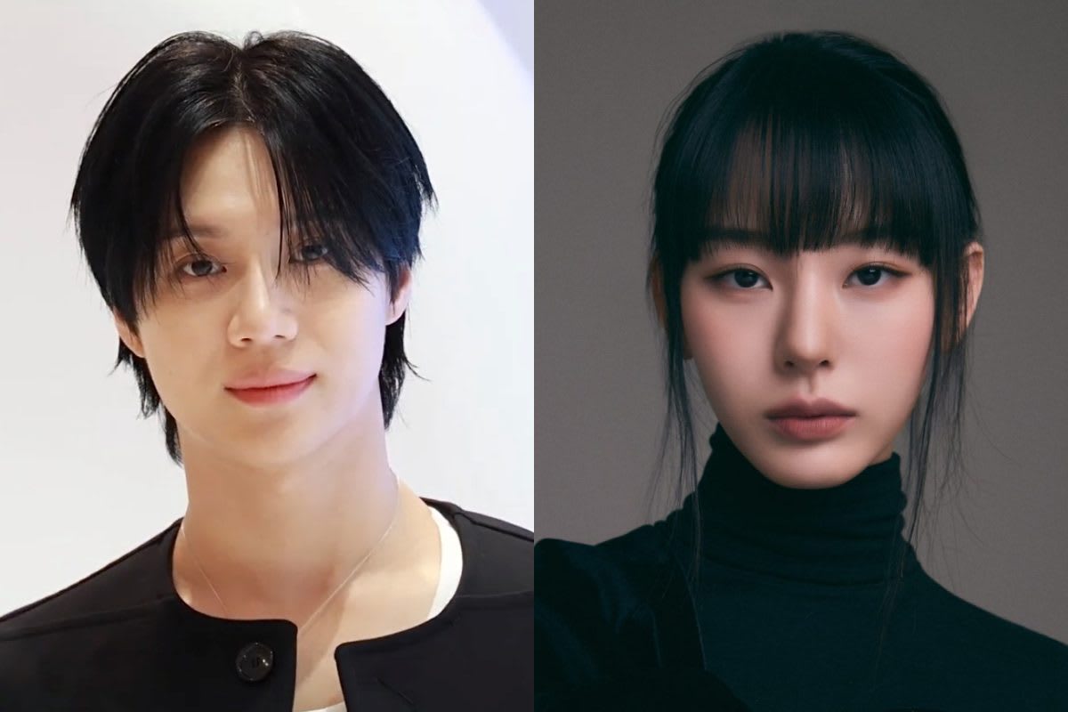 SHINee’s Taemin Responds to Dating Rumors Involving no:ze