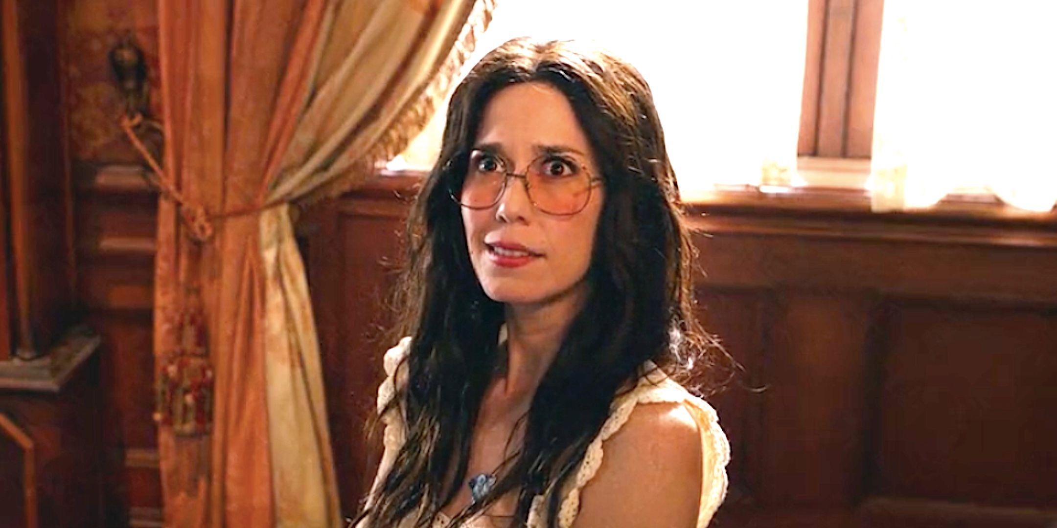 Flower's Ghosts Season 4, Episode 18 Plot Twist Was Foreshadowed 6 ...