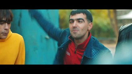 Sur'da Devran | movie | 2023 | Official Trailer