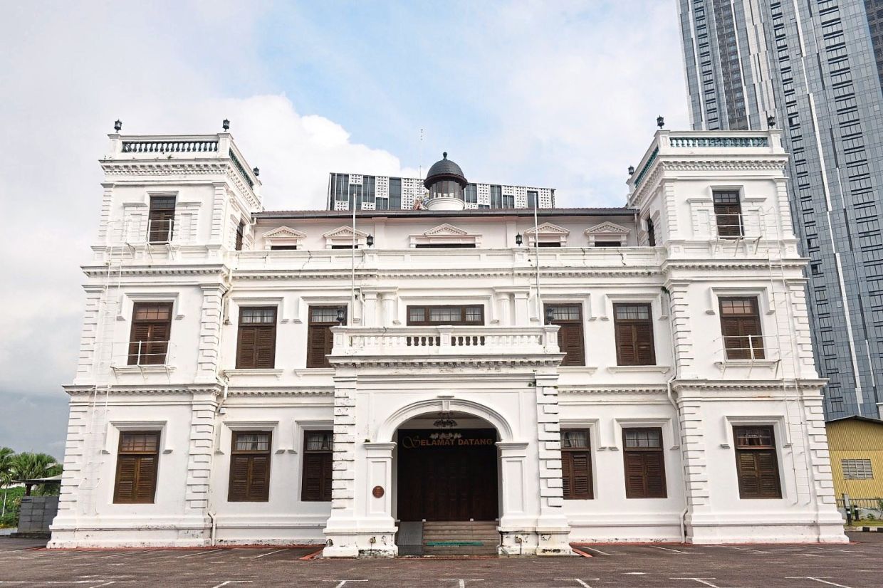 Improving museums to boost tourism in Johor