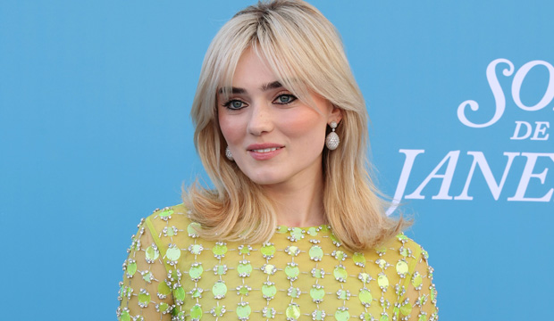 ‘The Masked Singer' spoilers: Who is Coral?