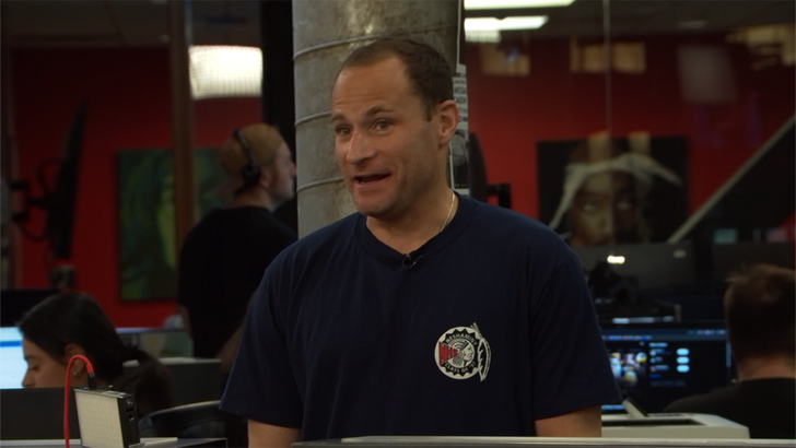 World's First Sperm Race Athletes Training Hard to Optimize Game Day Glory