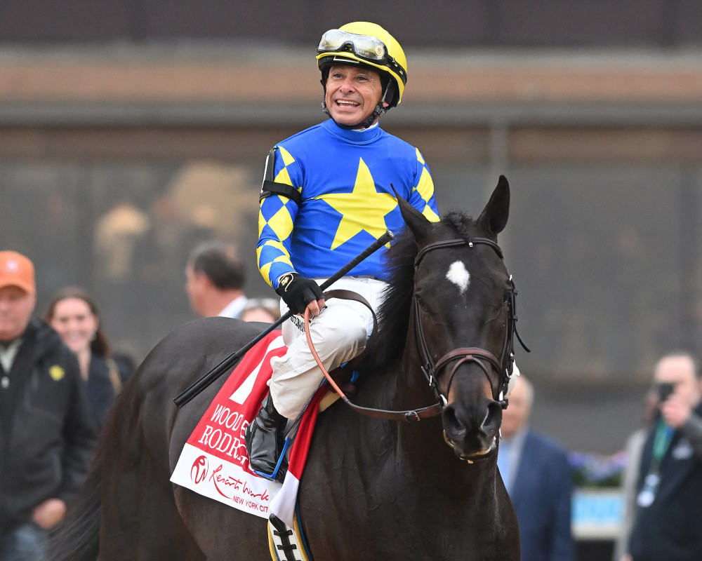 The Derby Bubble Presented By Kentucky-Breds: It's Comeback Season