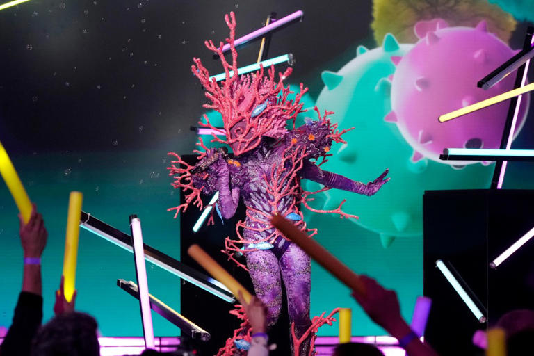 ‘The Masked Singer' Reveals Identity of Paparazzo: Here Is the ...