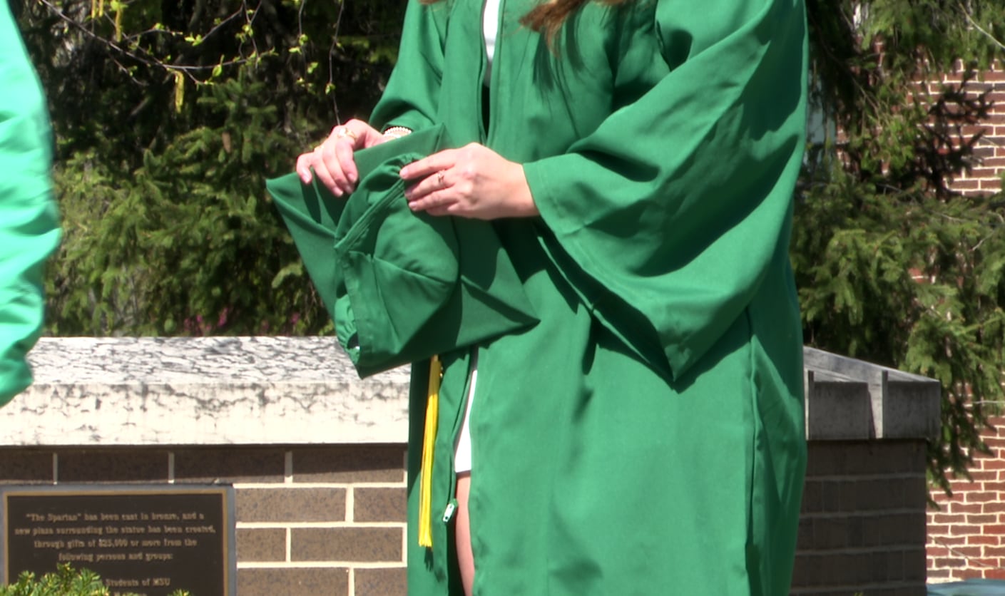 Business, academic leaders to address MSU spring graduates