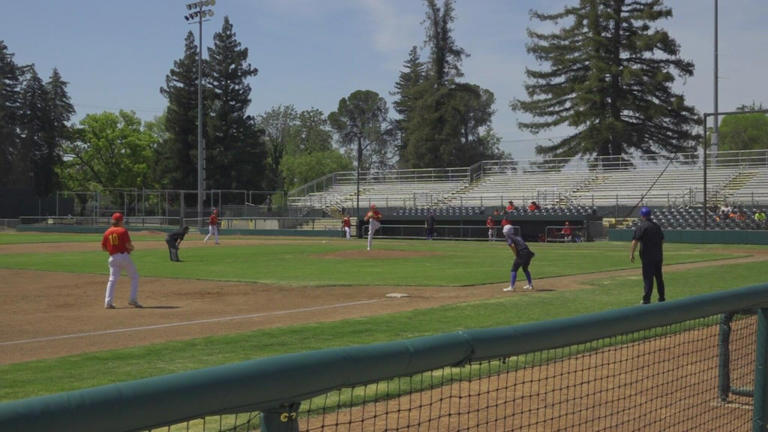 Yuba-Sutter High Wheelers host NorCal Showdown high school baseball ...