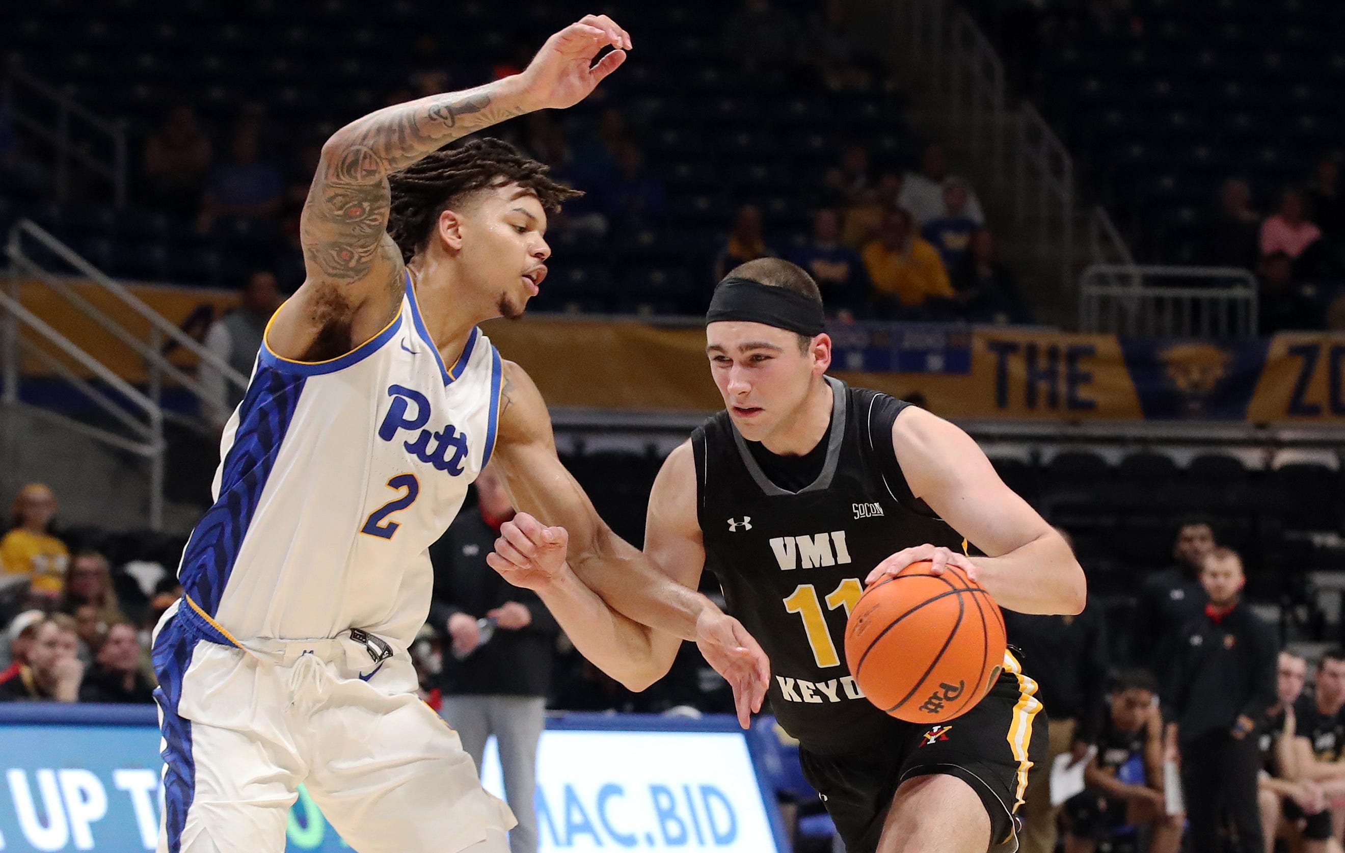 High-scoring big man commits to Colorado State men's basketball team