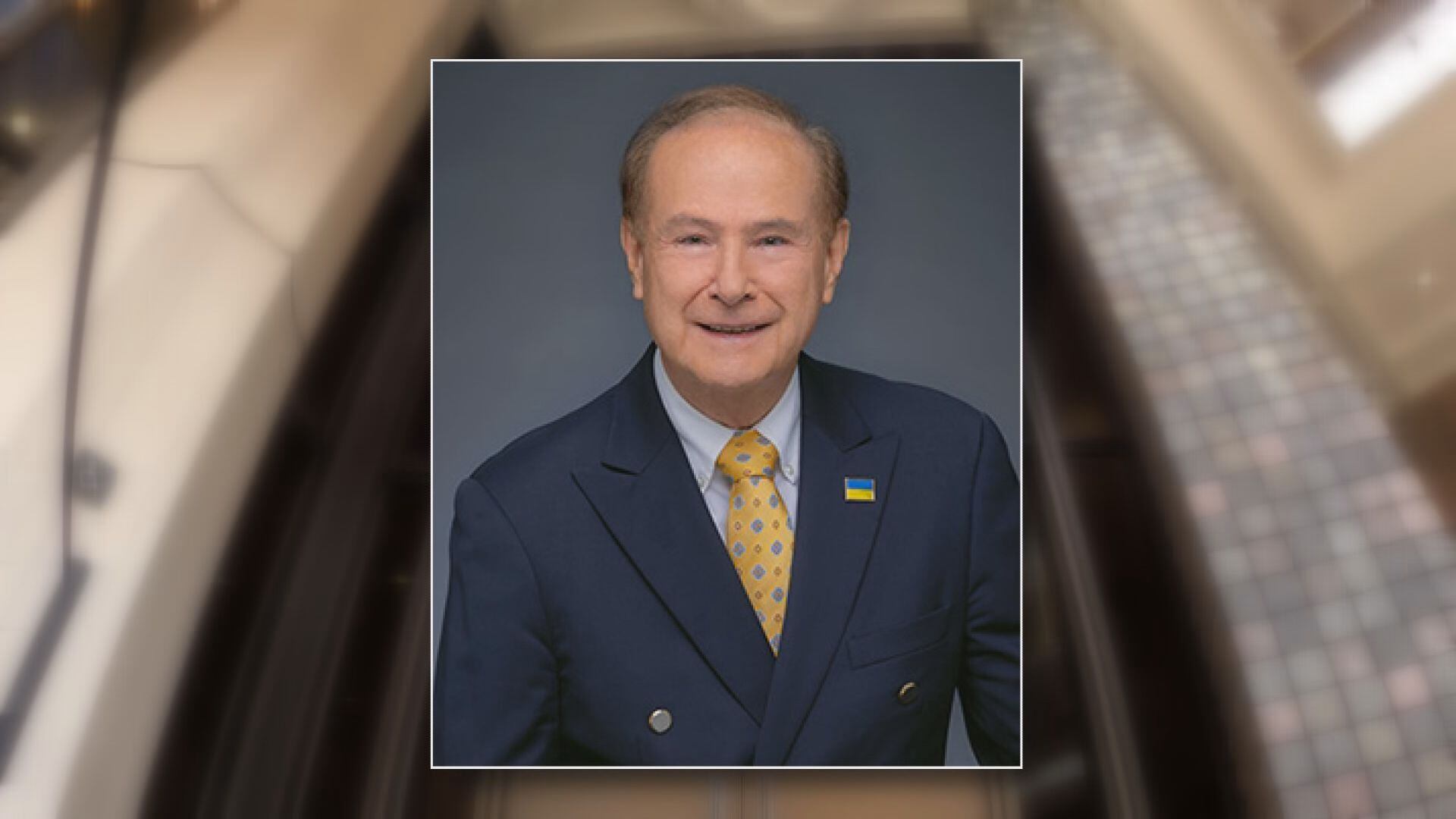 Celebration of life set for Rep. Gene Ward