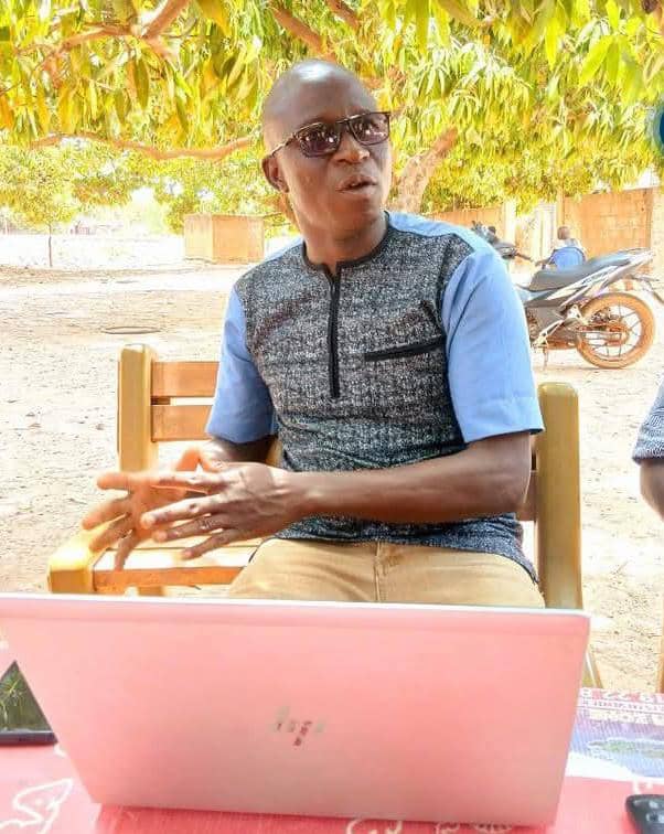 Reconduction de Sabouna Ouédraogo à la tête de la Coordination des Communicateurs de Koudougou (CCK)