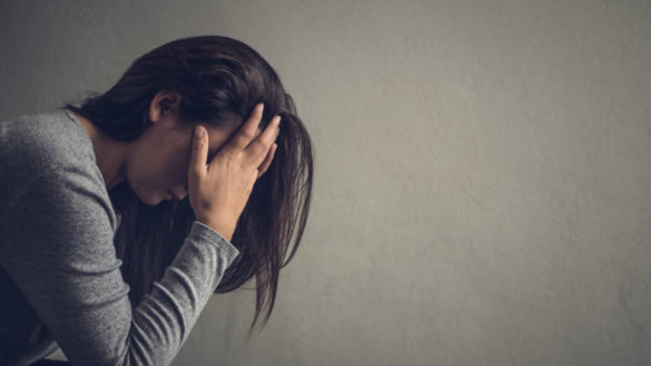 Depression becoming more common in the US, CDC says in new report: What ...