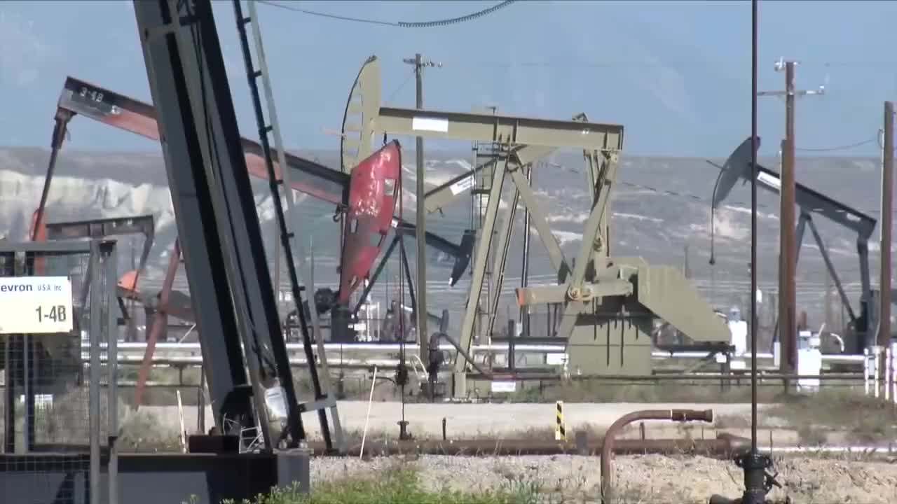 Valero set to close Benicia refinery at the end of April 2026