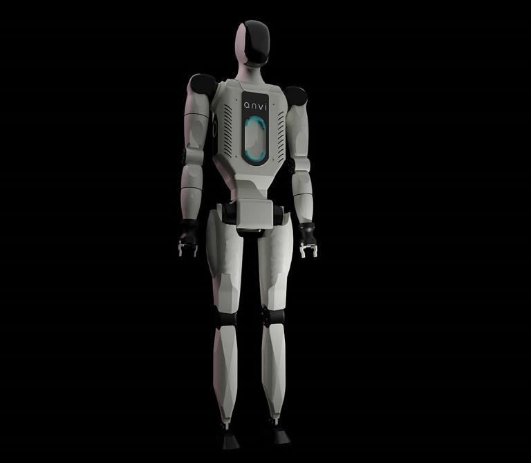 With its revolutionary robo-tech, Anvi Robotics dives into danger zones
