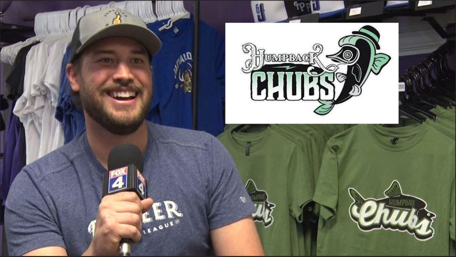 Inside Jackalopes’ new identity: Humpback Chubs