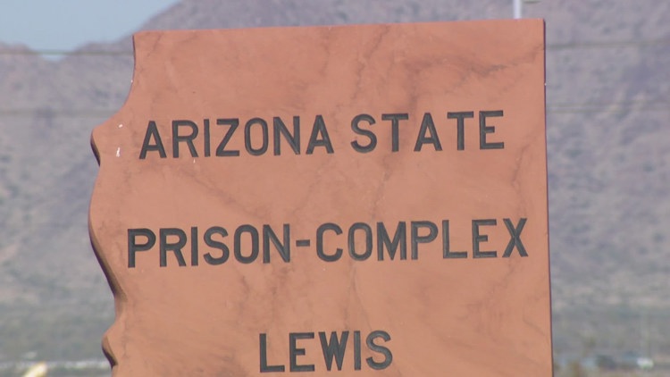 Incident reported at Arizona State Prison Complex-Lewis, officials say