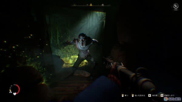 クトゥルフ・フィッシングADV「DREADMOOR-ドレッドムア-」が発表――歪な住人たちに魚を売り、怪物と戦い、古代の秘密を解き明かせ