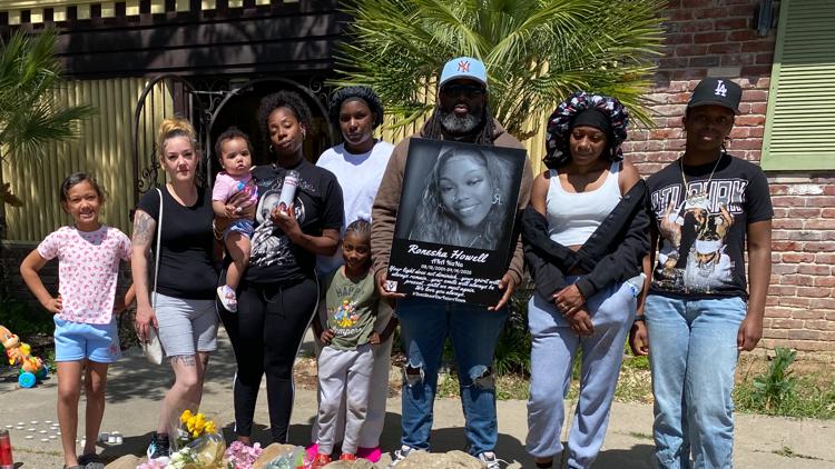 ‘This truly hurts’: Sacramento family pleads for justice after death of ...