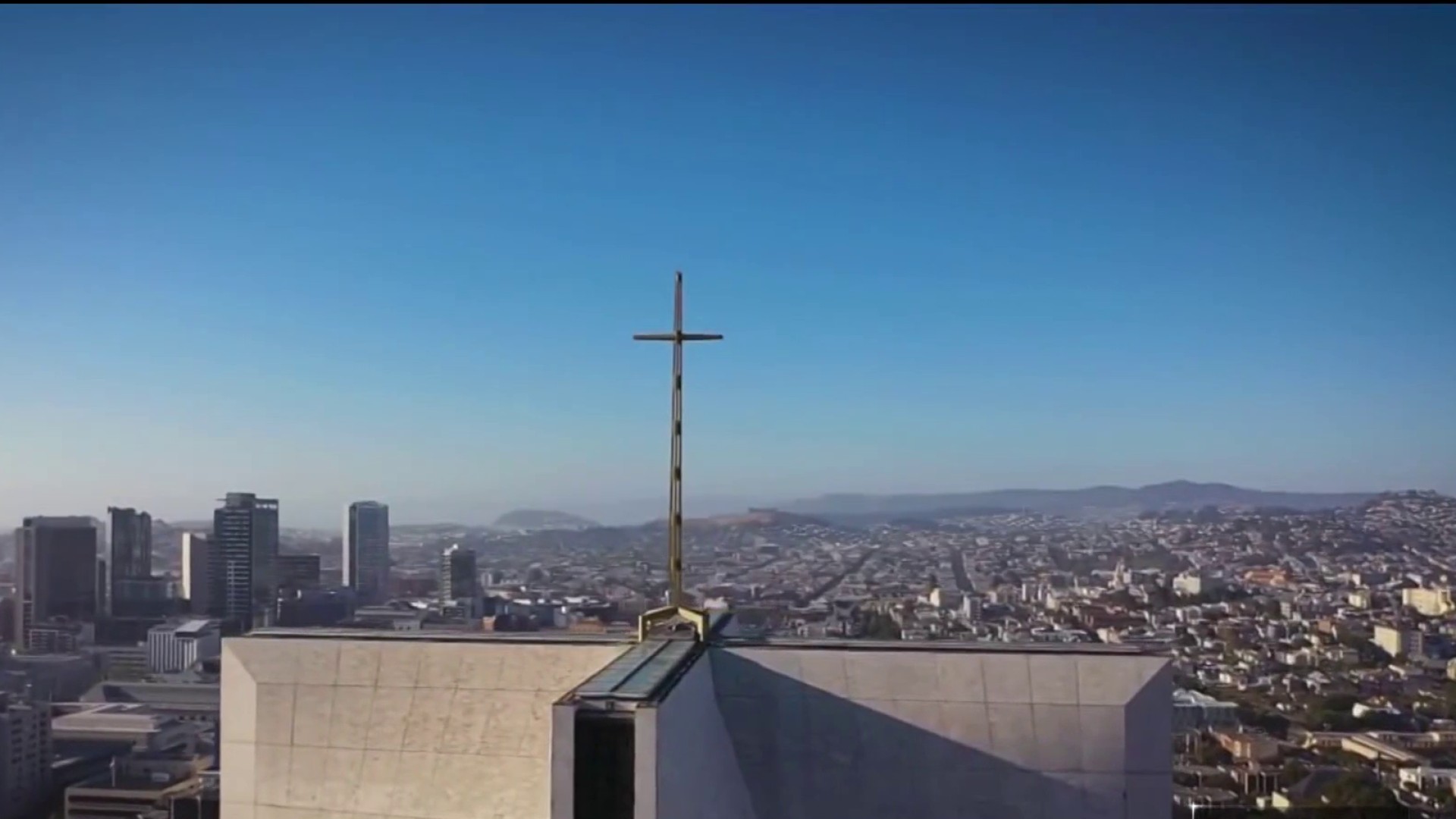 Secret church records ordered to be released by judge show how SF ...