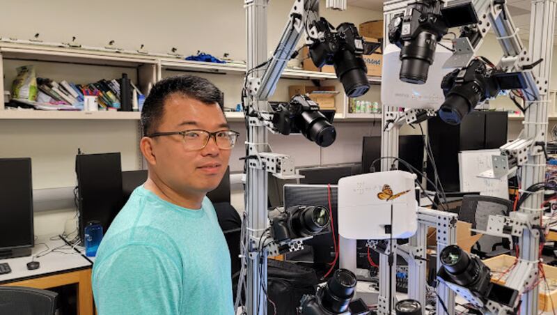 BYU Ph.D. student’s international student visa reinstated