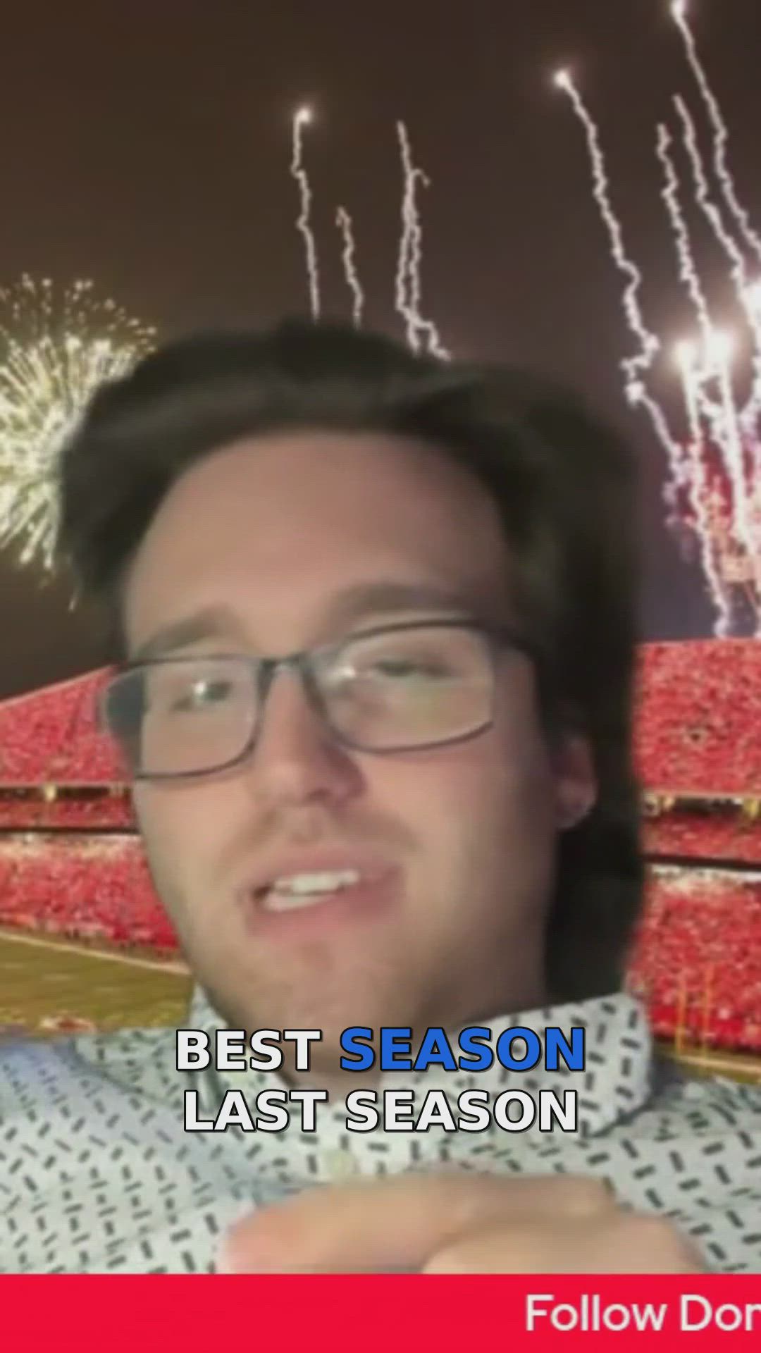 Jerry Tillery Chiefs Signing