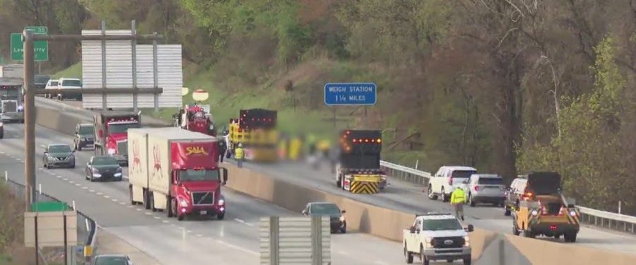 Truck driver in crash that killed three Central Pennsylvania ...